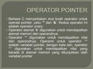 7 pointer | PPT