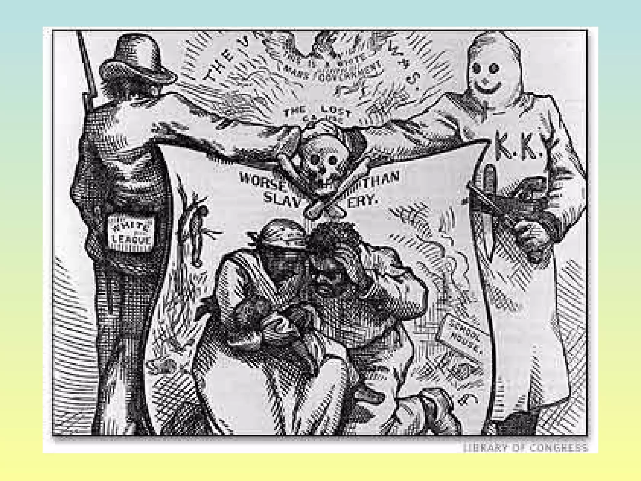 7 political machines | PPT