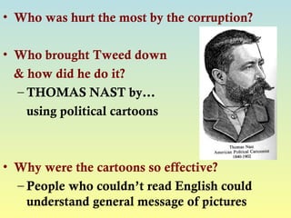 7 political machines | PPT | Debated Sensitive Social Issues ...