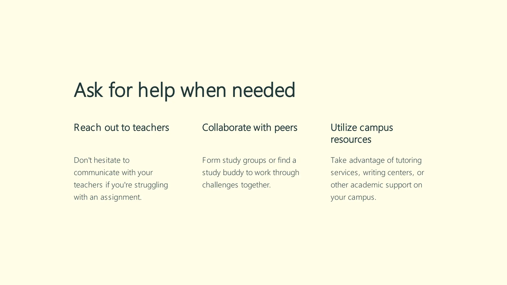 7 Powerful Tips to Complete your Homework Before Deadline | PDF