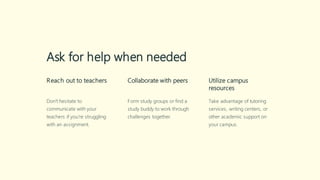 7 Powerful Tips to Complete your Homework Before Deadline | PPT