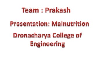 Prakash | PPT