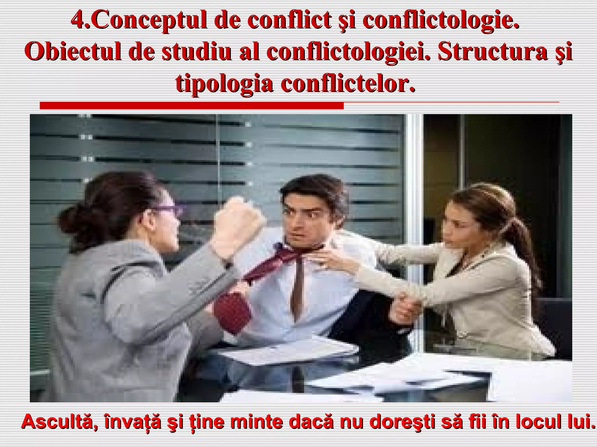 7. prelegere vii comunicarea interculturală şi conflictologia new ...