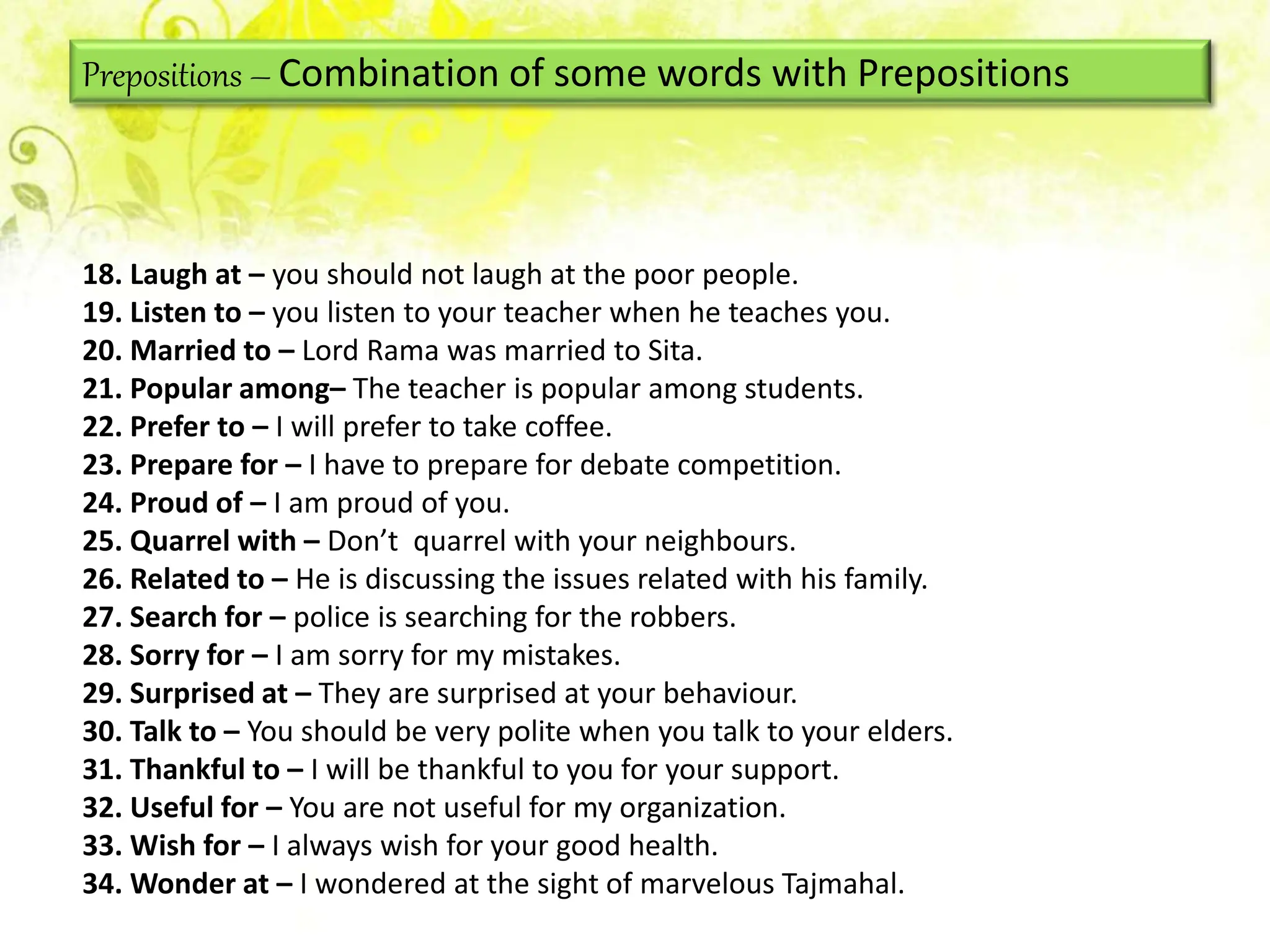 7-prepositions.ppt........................ | PPT