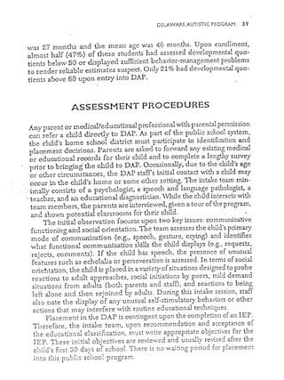 7. Preschool Education Programs For Children With Asd | PPT