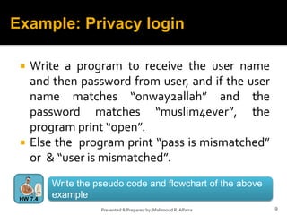 7 programming-using-java decision-making220102011 | PPT