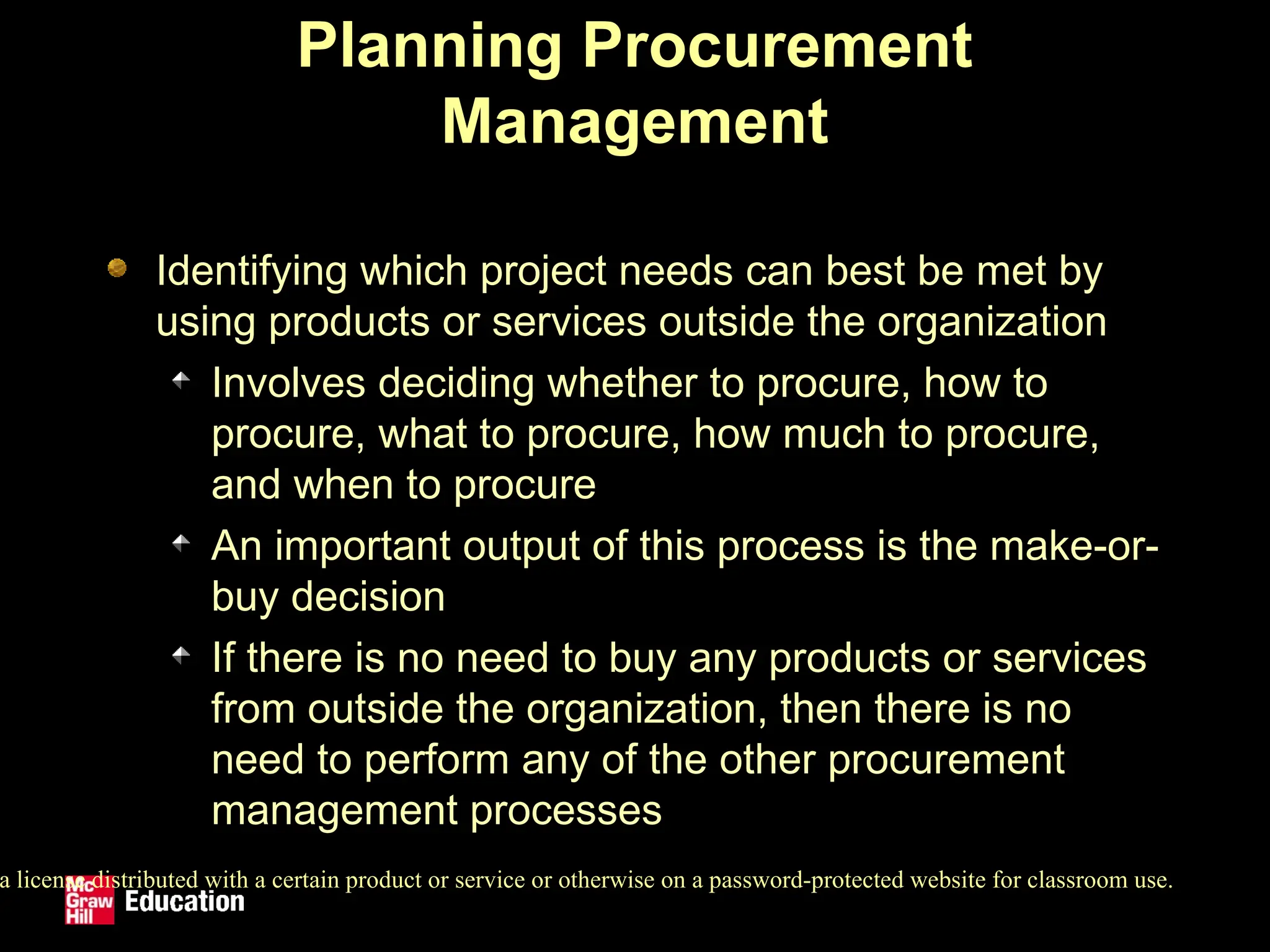 Chapter Seven about -project-evaluation.ppt