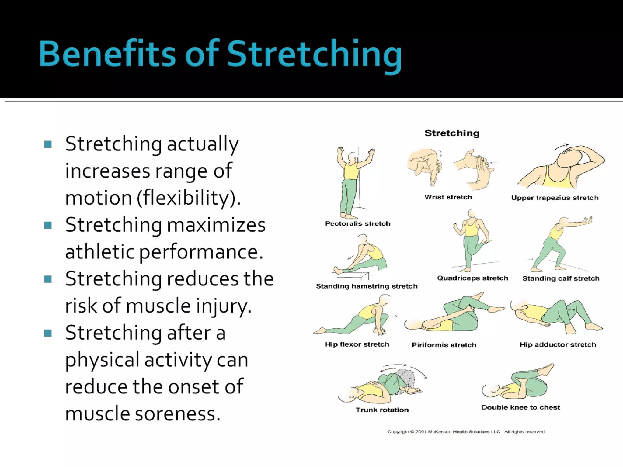 7 proper stretching (1) | PPT