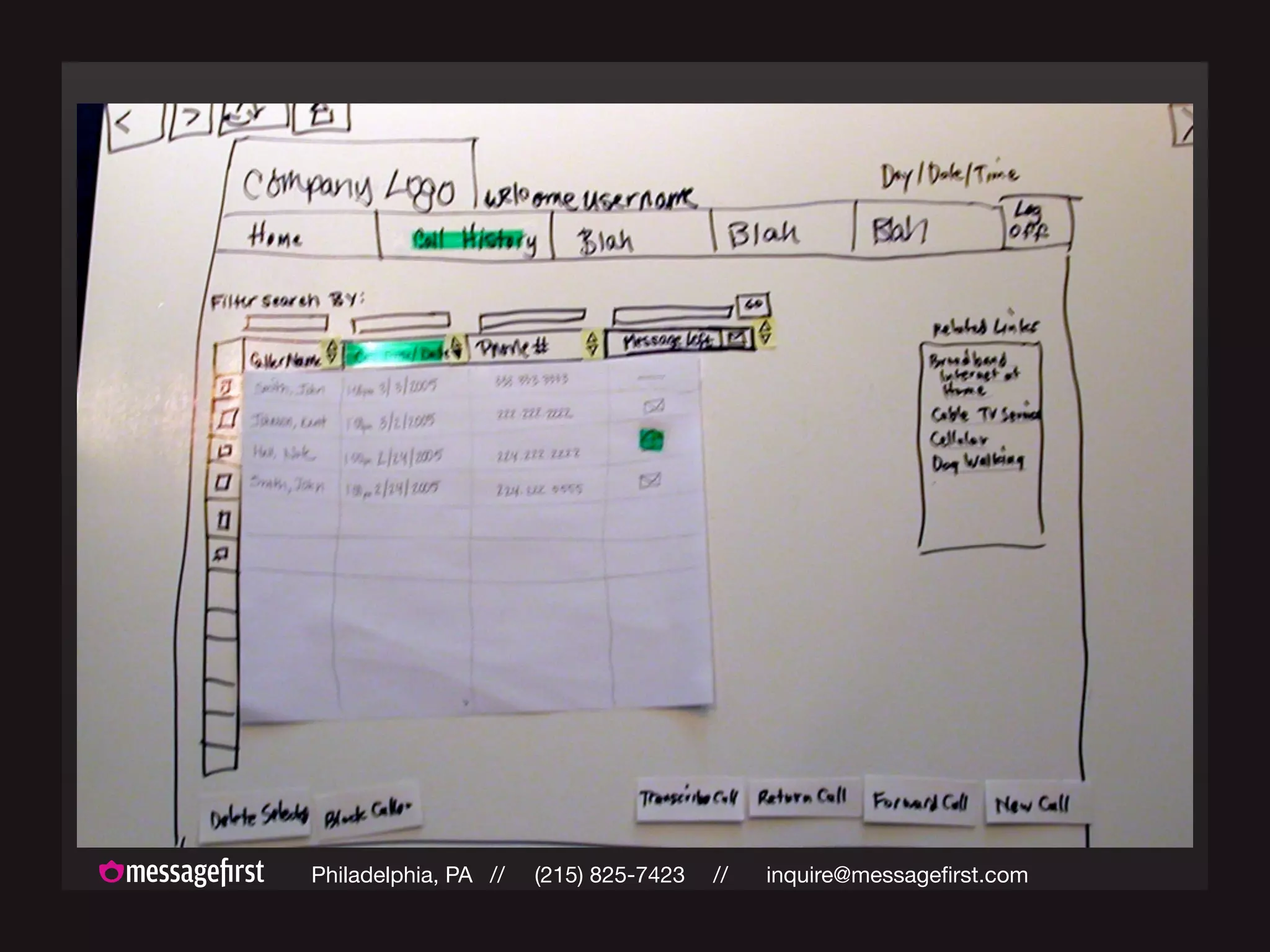 7 Prototyping Principles | PDF