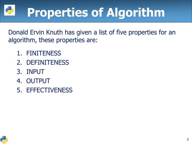 Python Algorithm Pdf Programming Languages Computing