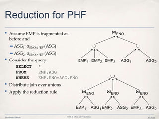 Database ,7 query localization | PPTX