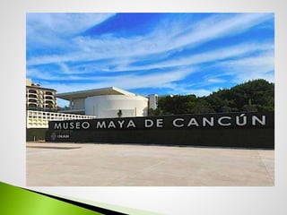 7 quintana roo-genesis escobedo | PPTX