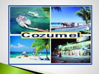 7 quintana roo-genesis escobedo | PPTX