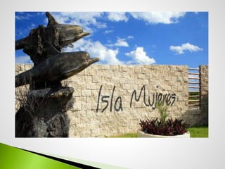7 quintana roo-genesis escobedo | PPTX