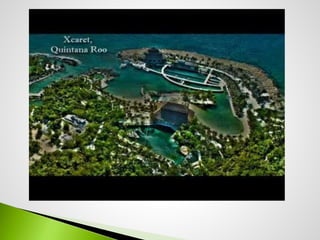 7 quintana roo-genesis escobedo | PPTX