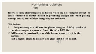 lecture about basic of Radiation .pptx