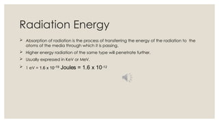 lecture about basic of Radiation .pptx
