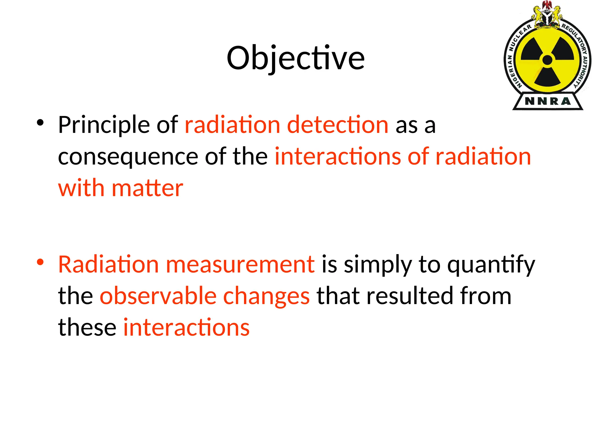 Radiation Detectors and their Applications.ppt
