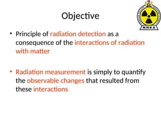 Radiation Detectors and their Applications.ppt