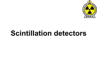 Radiation Detectors and their Applications.ppt