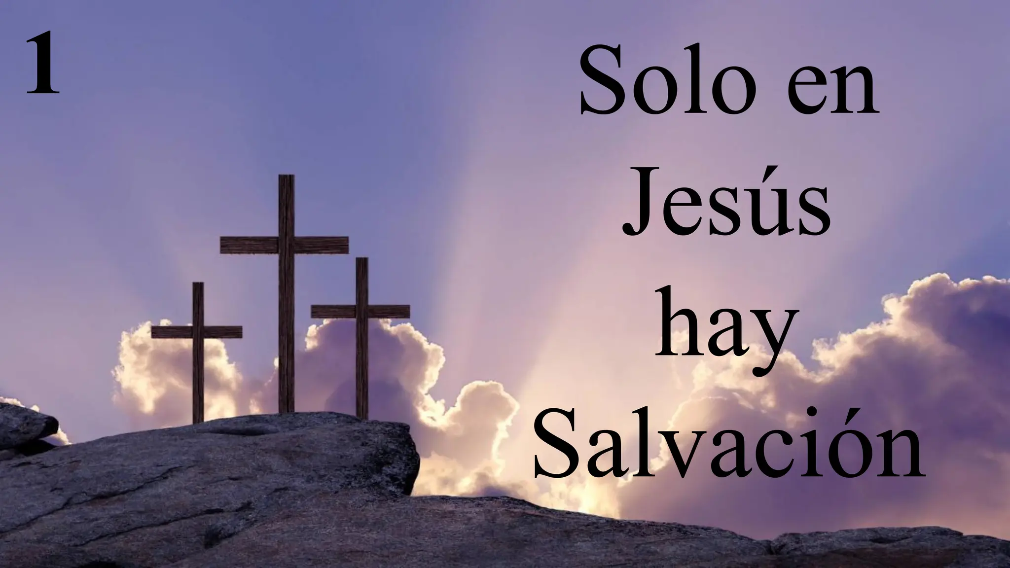7 razones para seguir a Jesús. Pequeñas verdades. | PDF