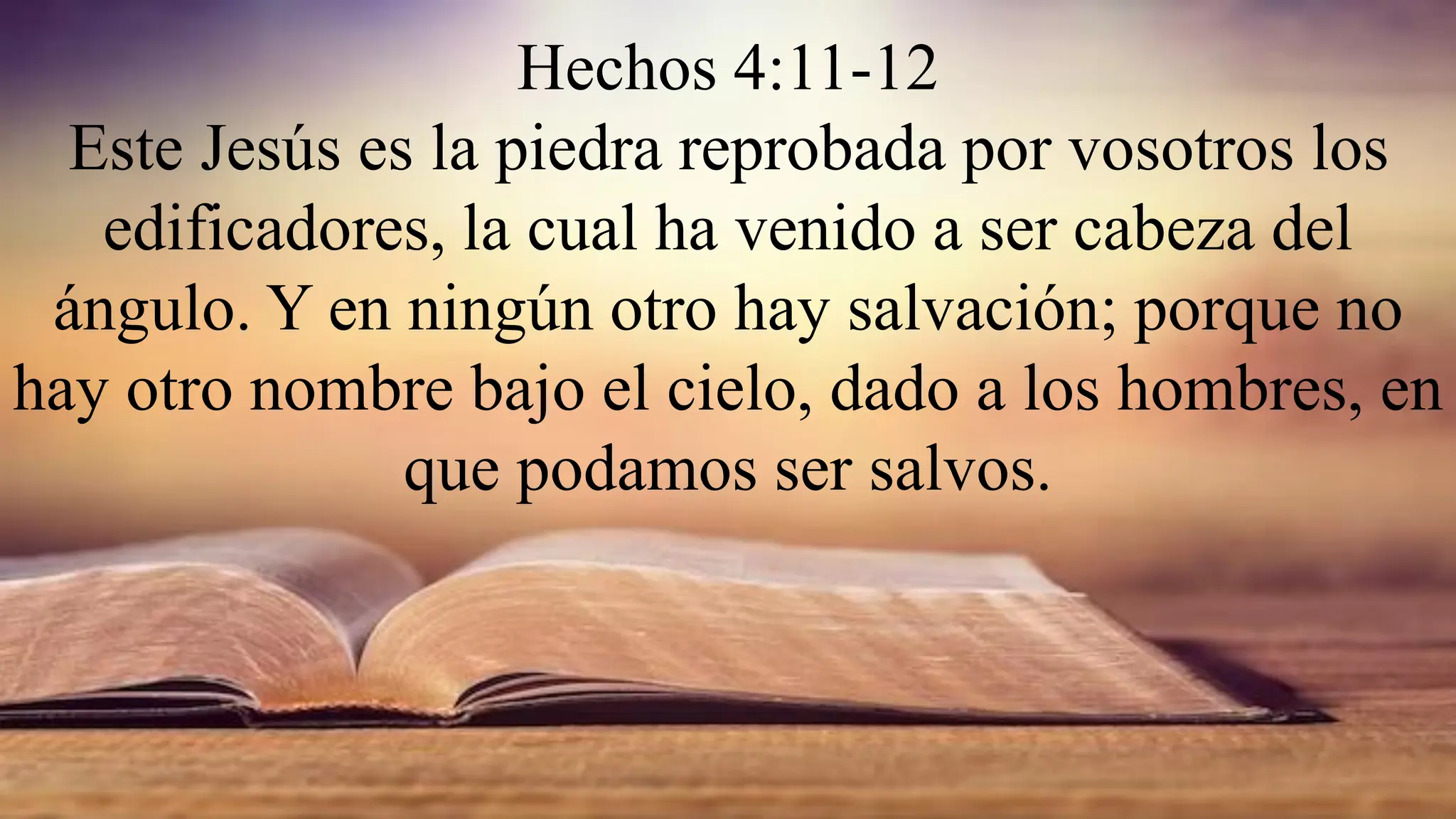 7 razones para seguir a Jesús. Pequeñas verdades. | PDF