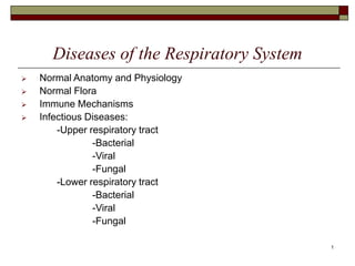 7 respiratory | PPT