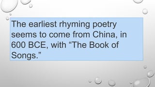 lesson 7- Rhyme-schemes and letter label.pptx