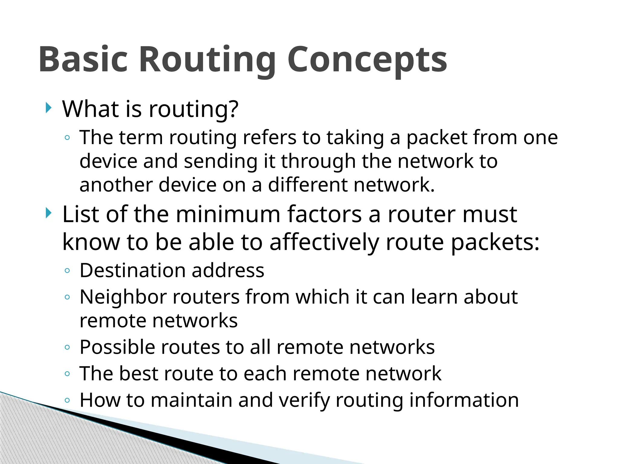 7-ROUTING IN COMPUTER NETWORKS .pptx