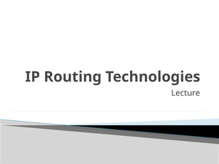 7-ROUTING IN COMPUTER NETWORKS .pptx