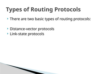 7-ROUTING IN COMPUTER NETWORKS .pptx