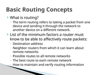 7-ROUTING IN COMPUTER NETWORKS .pptx