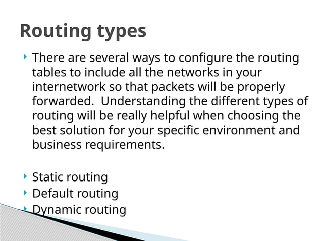 7-ROUTING IN COMPUTER NETWORKS .pptx