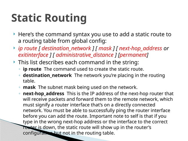 7-ROUTING IN COMPUTER NETWORKS .pptx