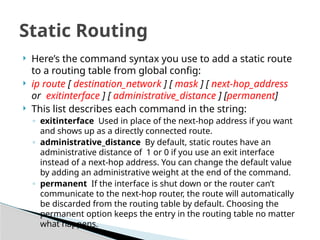 7-ROUTING IN COMPUTER NETWORKS .pptx