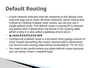 7-ROUTING IN COMPUTER NETWORKS .pptx