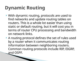 7-ROUTING IN COMPUTER NETWORKS .pptx