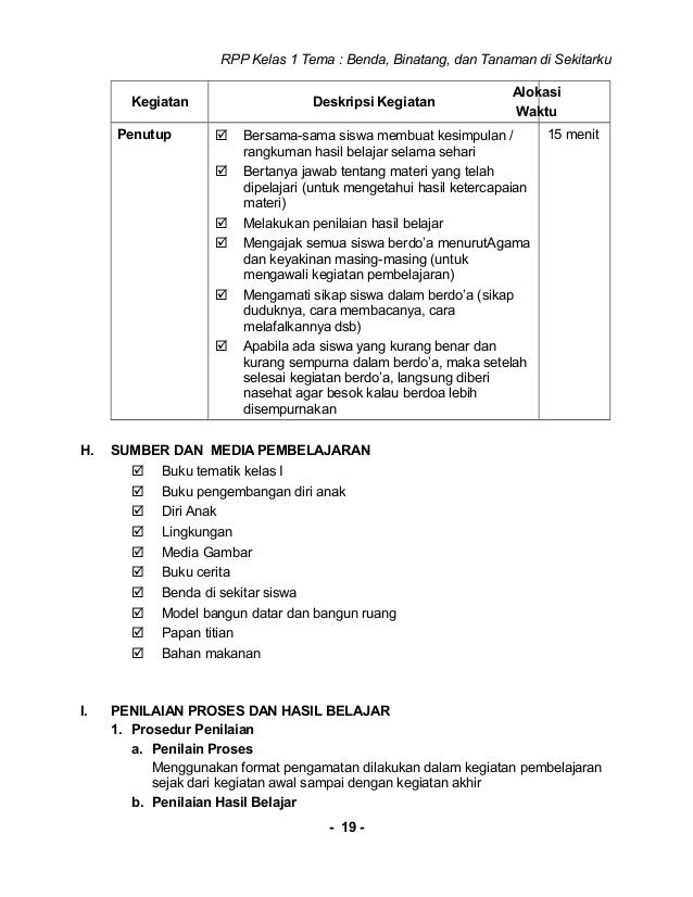 Bahan Ajar Tematik Kelas 2 Sd Semester 1 Bahan Ajar Tematik Kelas 2 Sd Semester 1