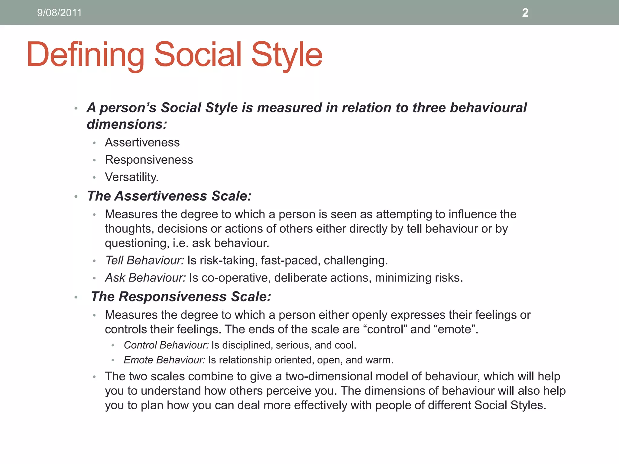 7. sales training negotiation 2 | PPTX