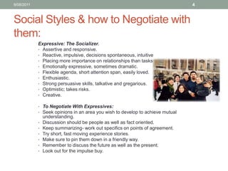 7. sales training negotiation 2 | PPTX