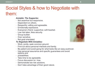 7. sales training negotiation 2 | PPTX