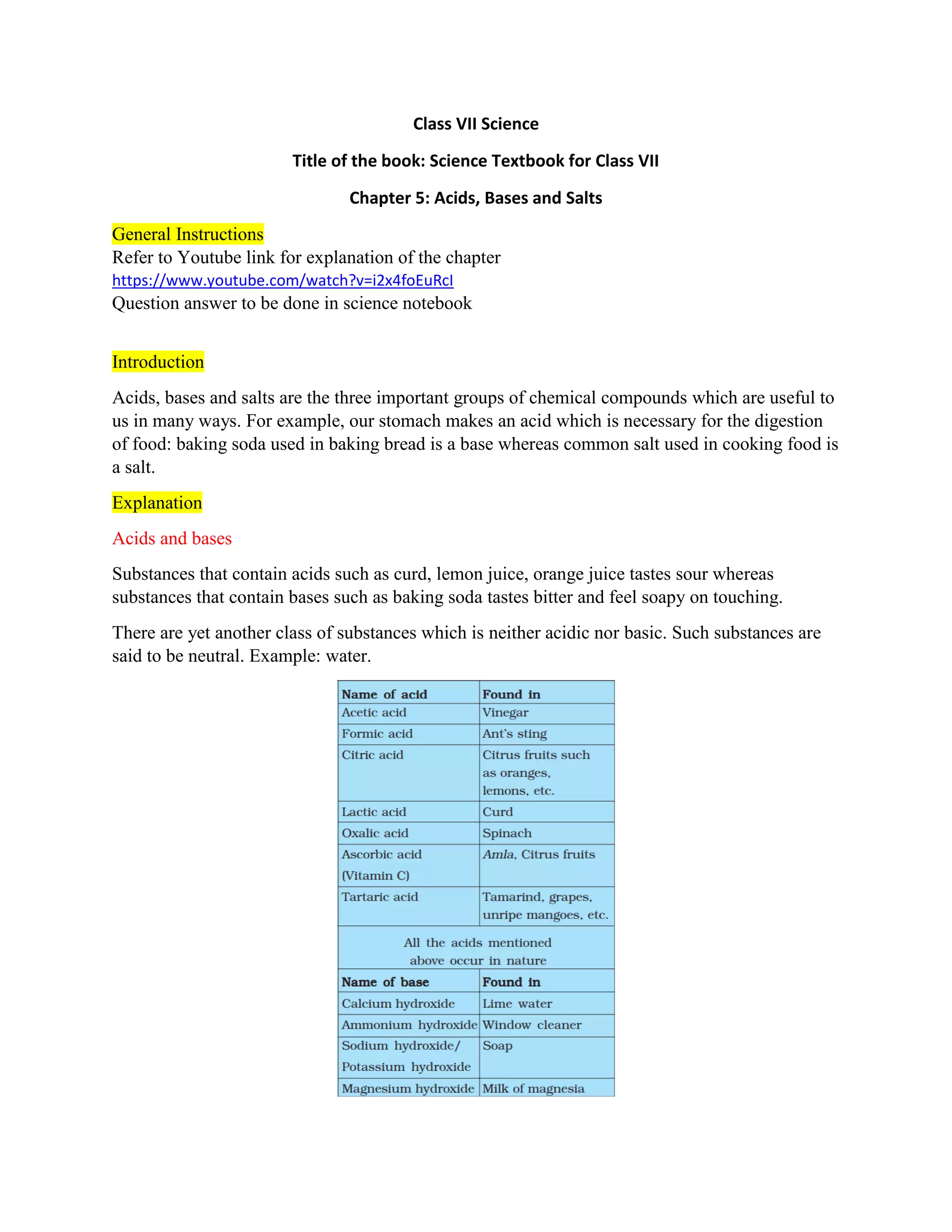 7-Science-Acids Bases and Salts-Notes&VL.pdf