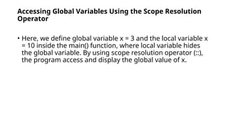 7-Scope Resolution Operator in C++ .pptx