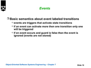 7. sequence and collaboration diagrams | PPT