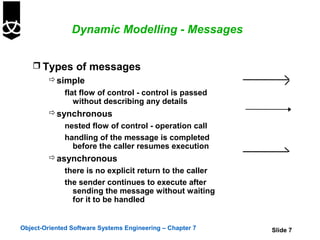 7. sequence and collaboration diagrams | PPT