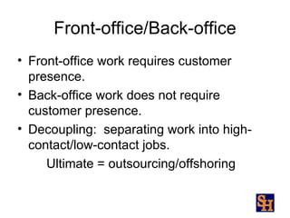 7.service management | PPT