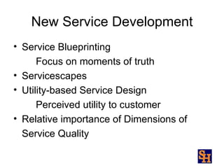7.service management | PPT