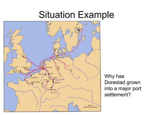 7 - Settlement Site And Situation | PPT