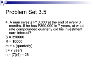 7.simple annuities | PPT