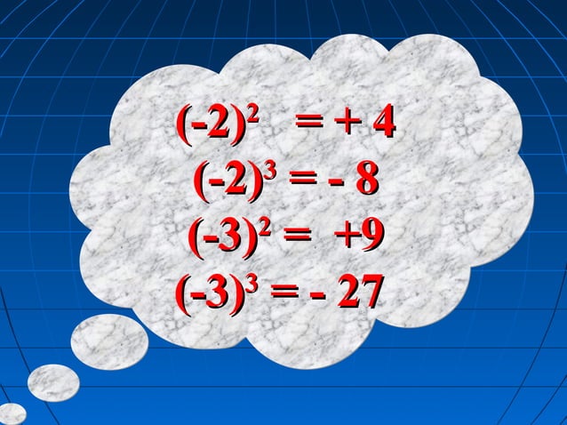 7.SINIF - SAYILAR | PPT